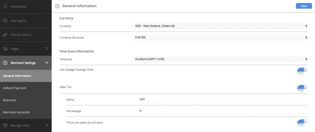 Putti Ticketing | Putti Tutorials
