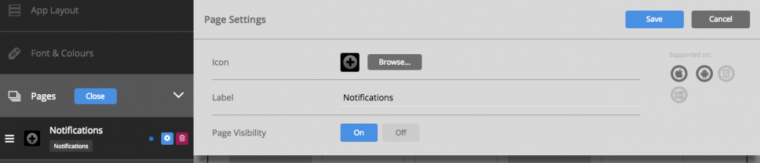 Push Notifications | Putti Tutorials