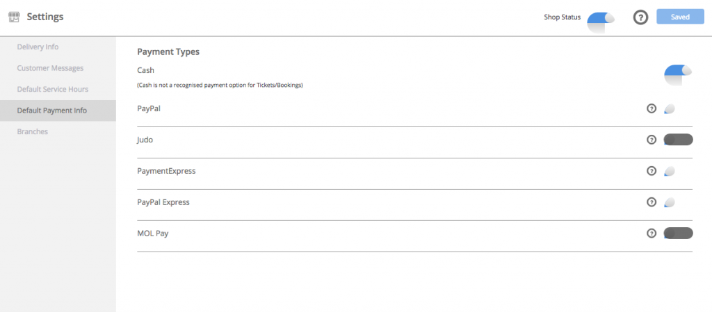 Putti Shop | Putti Tutorials