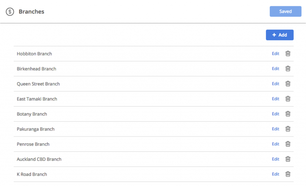 Putti Ticketing | Putti Tutorials