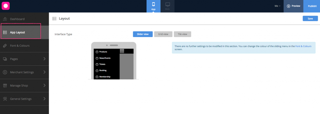 Getting started with Putti – App | Putti Tutorials