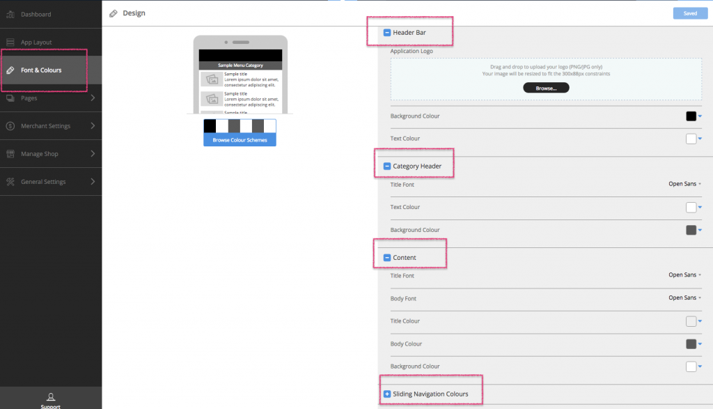 Getting started with Putti – App | Putti Tutorials