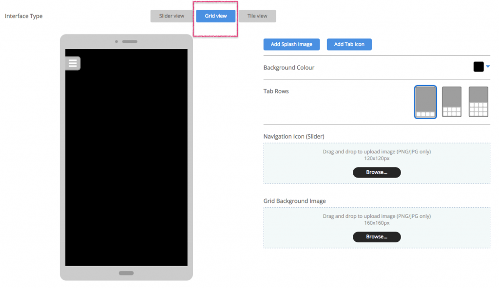 Getting started with Putti – App | Putti Tutorials