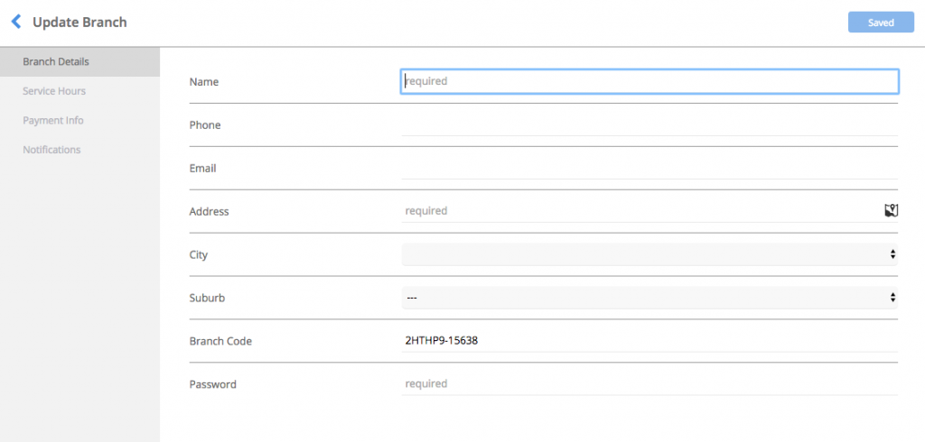Putti Ticketing | Putti Tutorials